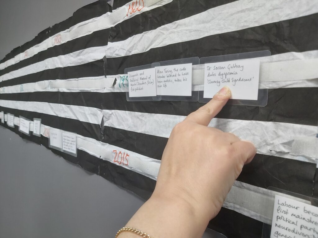 Autism And Neurodiversity In The Workplace: Training For Trade Unionists - Janine Booth